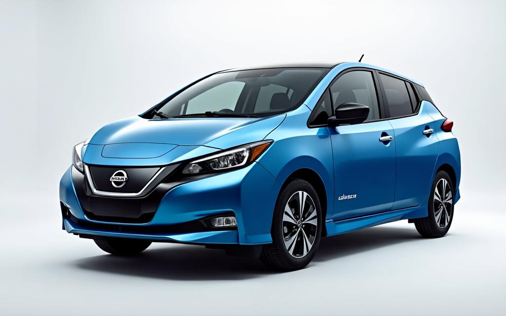 EV.NZ - Electric Vehicles in New Zealand